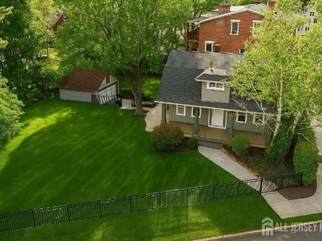 86 Harvey St, New Brunswick, NJ 08901 | MLS #2612 R