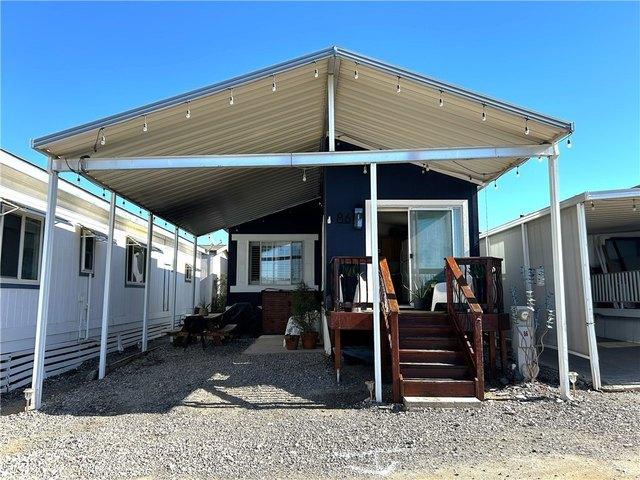 86 Havasu Palms, Parker Dam, CA 92267
