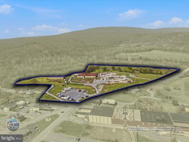 86 Henry W Miller Blvd, Paw, WV 25422