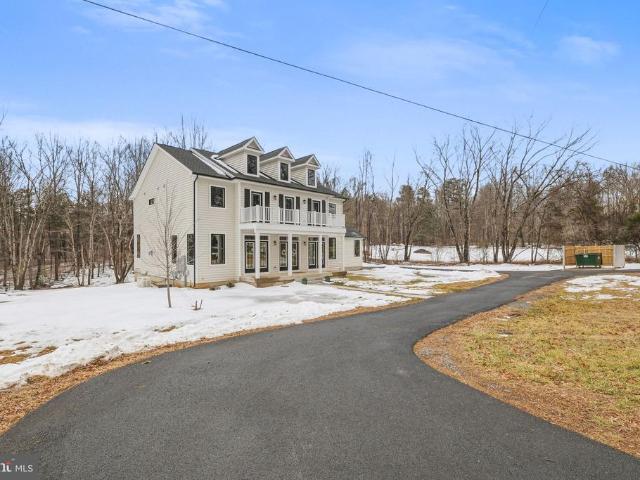 86 Hinsons Ford Road