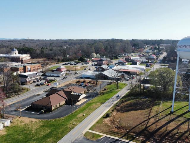86 Highway 53 W