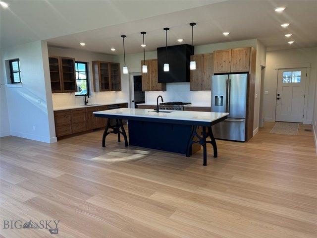 86 Hilgard Peak Ct, Bozeman, MT 59718