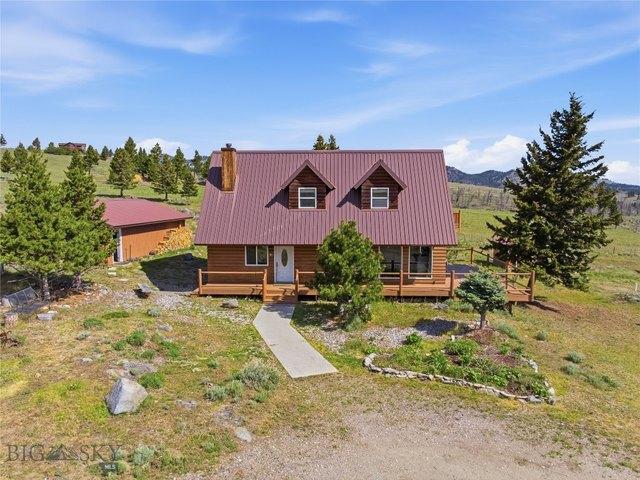 86 Horseshoe Trl, Whitehall, MT 59759