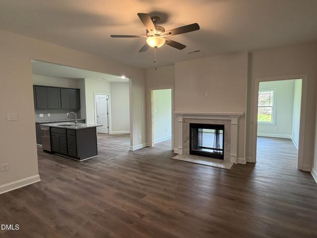 86 Hot Springs Way