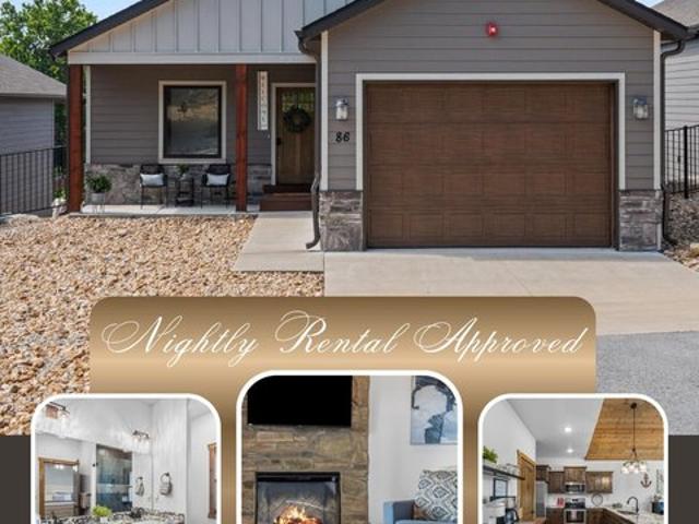 86 Jax Trl Unit 41, Indian Point, MO 65616