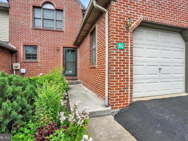 86 Jean Lo Way # 86