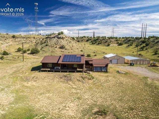 86 K St, Penrose, CO 81240