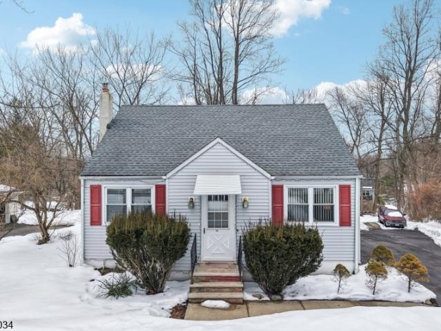 86 Kakeout Rd