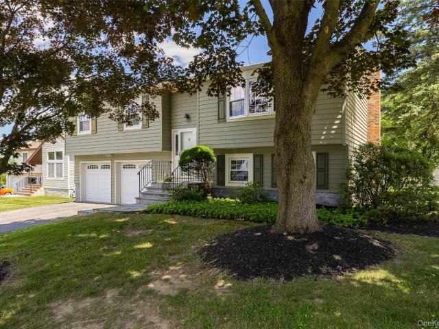 86 Keats Drive