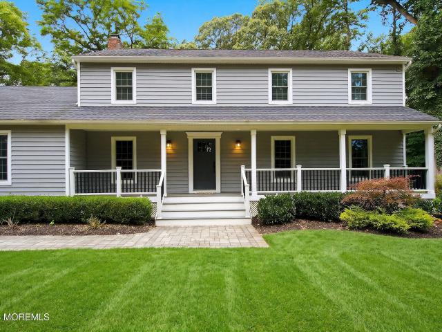 86 Knollwood Drive