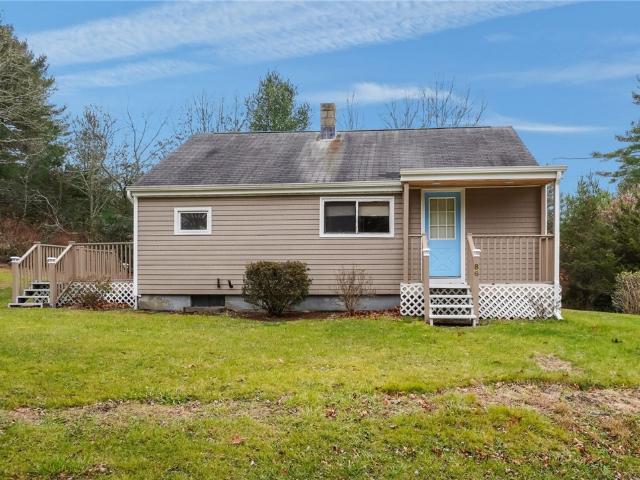 86 Laurel Lane