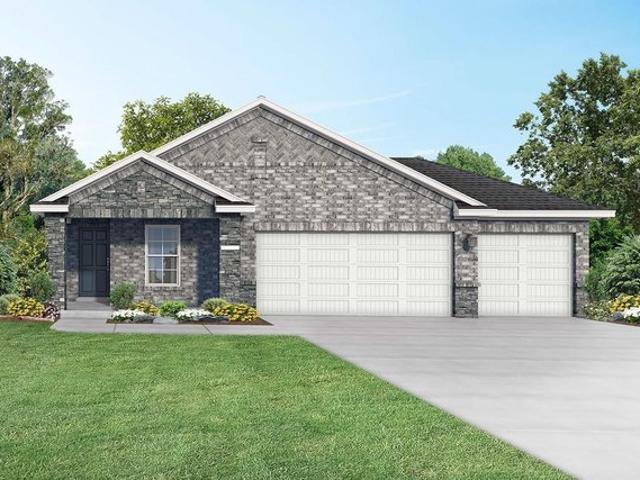 86 Leon Way, Dayton, TX 77535