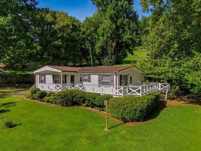 86 Ledford Chapel Way, Hayesville, NC 28904