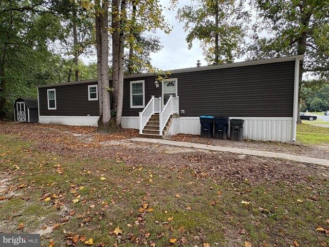 86 Longbow Ln Unit 86, Hartly, DE 19953
