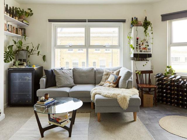86 Lower Clapton Road, Hackney, London E5, 1 bed flat to rent, £1,820 pcm | PrimeLocation