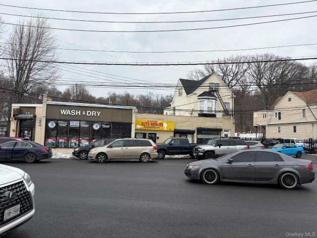 86 McLean and 2 6 Cornell Avenue