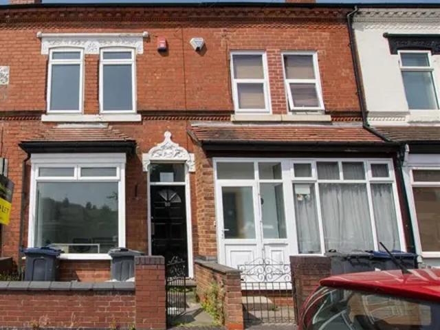 86 Manilla Road, Stirchley, B29 7PY, United Kingdom | 4 bed house for rent #133911721 | Rentberry