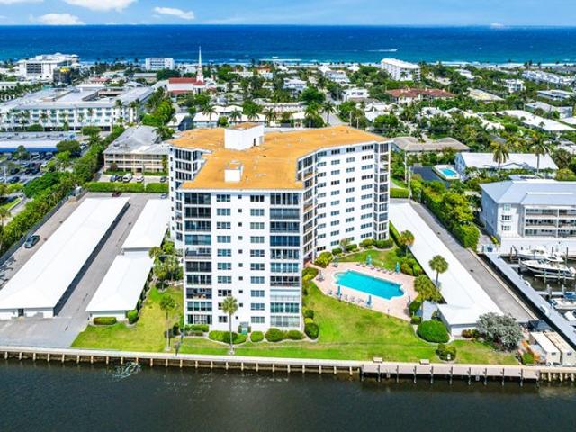 86 Macfarlane Dr Apt 8F, Delray Beach, FL 33483