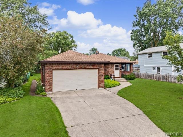 86 Mahogany Drive