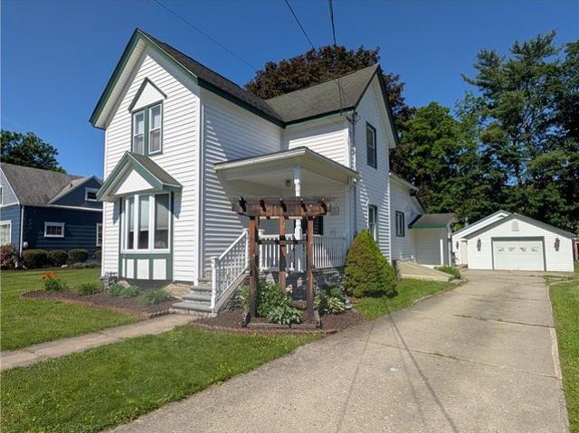 86 Maple St, Canisteo, NY 14823