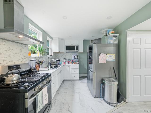 86 Marlborough Road