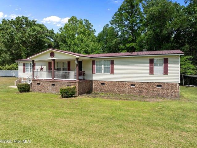 86 Mel Ln, Washington, NC 27889