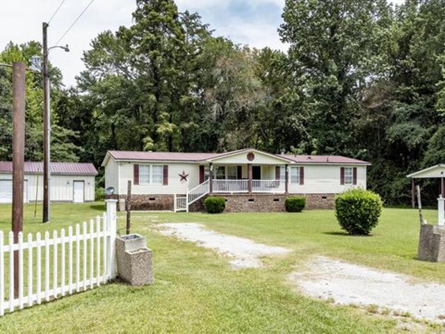86 Mel Ln, Washington, NC 27889