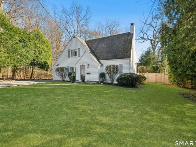 86 Middlesex Rd, Darien, CT 06820