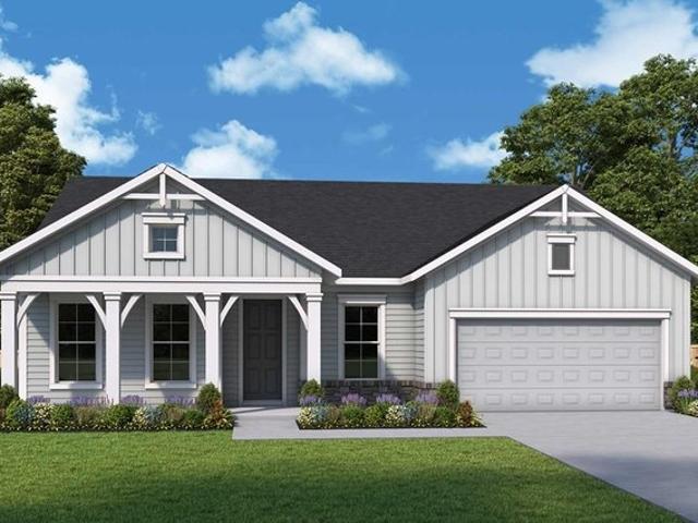 86 Mill Chase Dr, Dallas, GA 30157