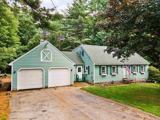 86 MO Sett Ave, Goffstown, NH 03045