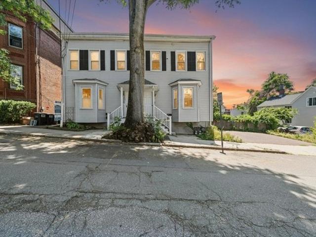 86 Mount Vernon St Unit 2, Somerville, MA 02145