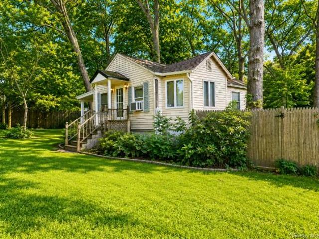 86 N Evergreen Drive