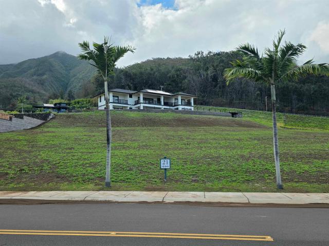 86 N Laikeha Pl, Wailuku, HI 96793 | MLS #408574