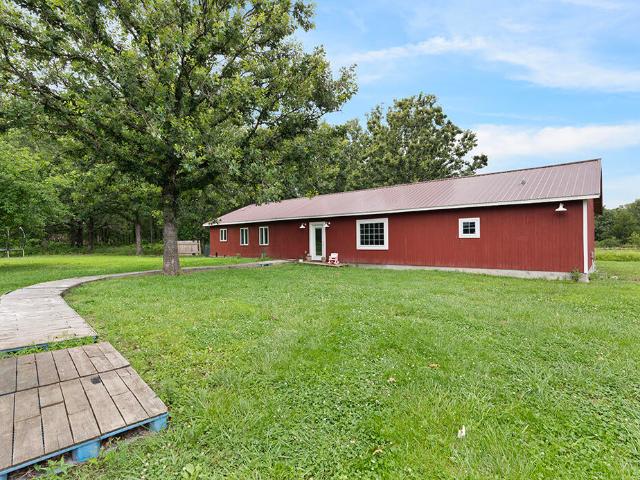 86 N Ranch Road