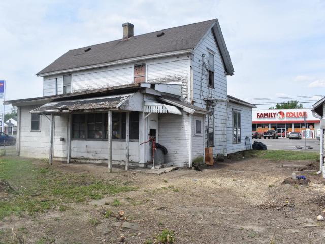 86 N South Street