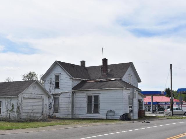 86 N South Street