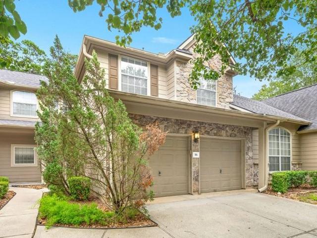 86 N Valley Oaks Cir, The Woodlands, TX 77382