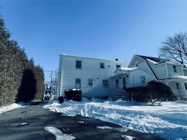86 N Walnut Street