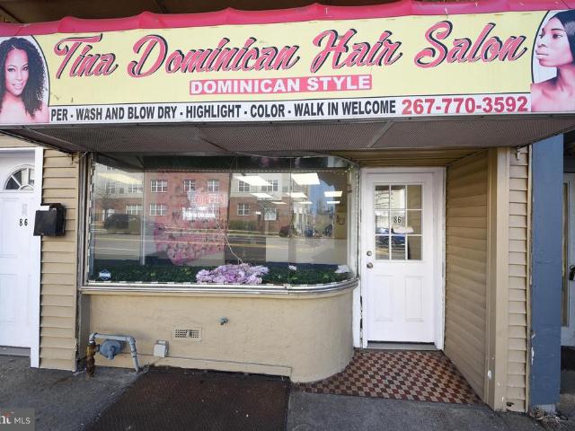 86 N York Road
