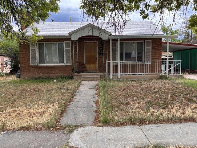 86 N 1050 W, Cedar City, UT 84720
