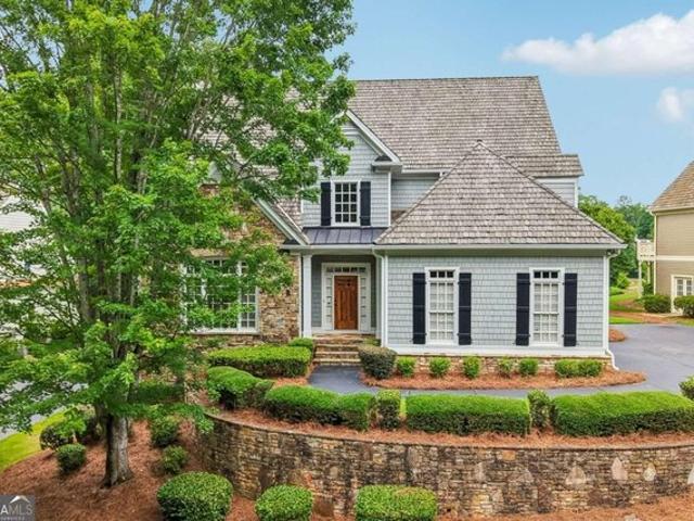 86 NE Cove Cir, Dawsonville, GA 30534