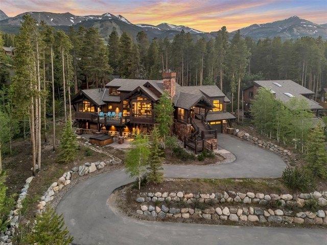 86 New England Dr, Breckenridge, CO 80424