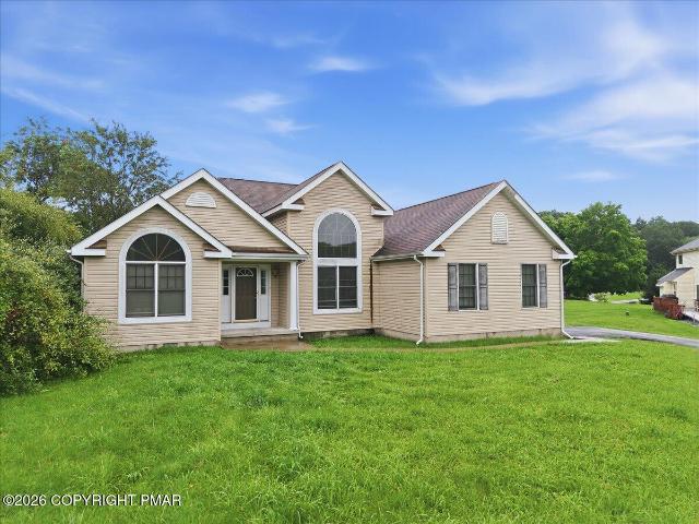 86 Northpark Drive E