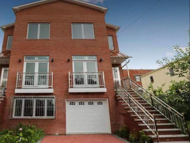 86 Oak St Unit# B, Jc, Bergen lafayett, US, NJ