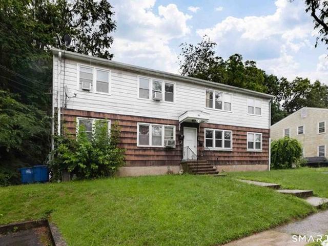 86 Oak Ridge Dr Apt 39, New Haven, CT 06513