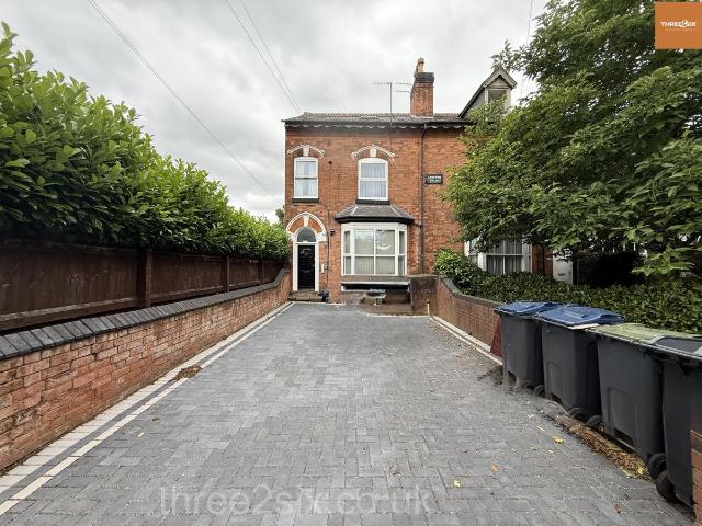 86 Orchard Road B24, 1 bed flat to rent, £600 pcm | PrimeLocation