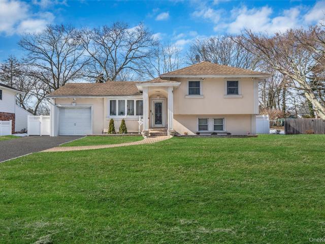 86 Overlook Drive