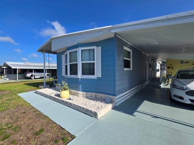 86 Parson Dr, Winter Haven, FL 33884