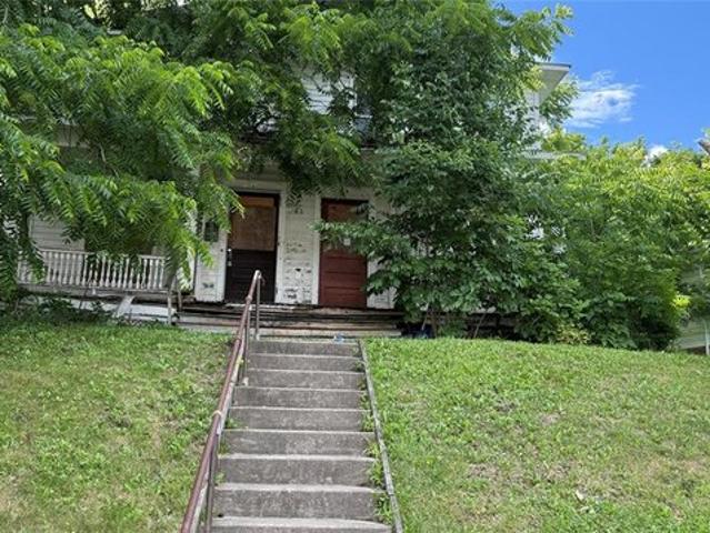 86 Pennsylvania Ave, Binghamton, NY 13903