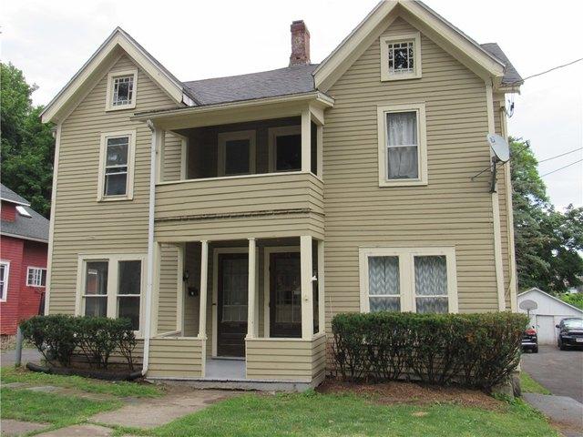 86 Phelps St Unit 84, Lyons, NY 14489